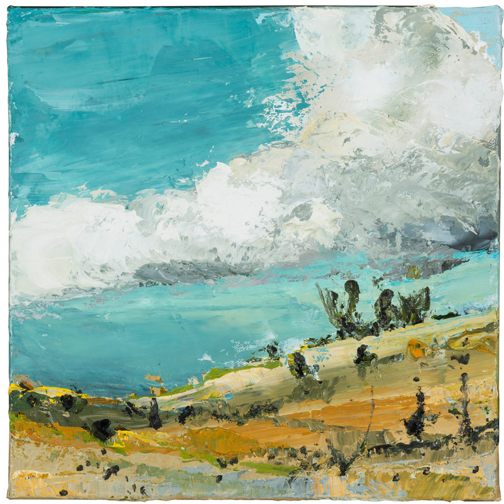 Work - Amanda Penrose Hart