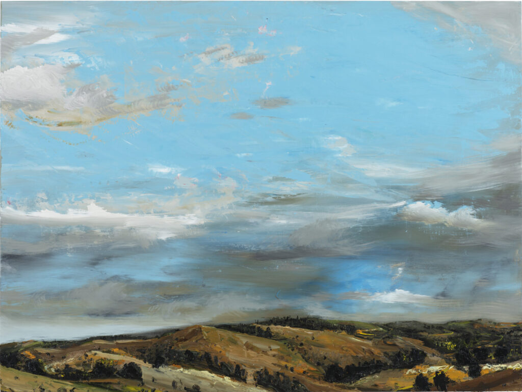 Mount Painter, ACT - Amanda Penrose Hart